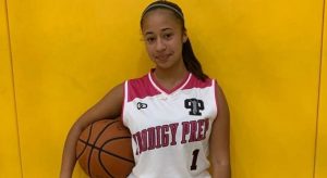 Jaden Newman Height, Weight, Measurements, Bra Size, Age, Biography