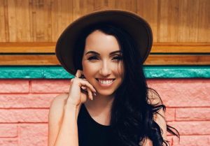Taylor Wynn Height, Weight, Measurements, Bra Size, Age, Biography
