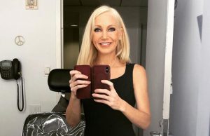 Alli Breen Height, Weight, Measurements, Age, Biography, Wiki