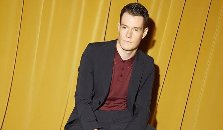 Connor Swindells Height, Weight, Measurements, Shoe Size, Age, Biography