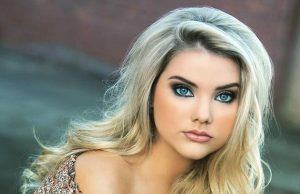 Eden Sher Height, Weight, Body Measurements, Bra Size, Shoe Size