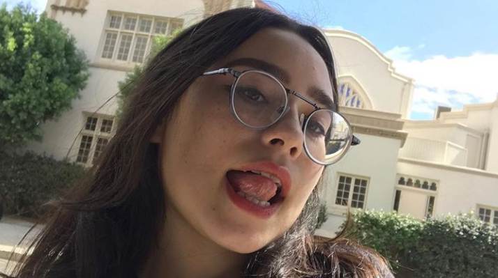 Cecilia Balagot Height Weight Measurements Age Biography