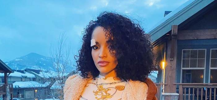 Ana Marte Height, Weight, Measurements, Age, Biography