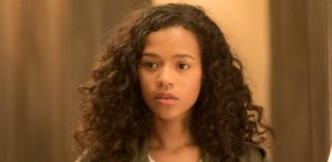 Taylor Russell Height, Weight, Measurements, Age, Biography