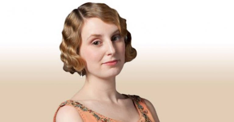 Laura Carmichael Height, Weight, Body Measurements, Bra Size, Shoe Size