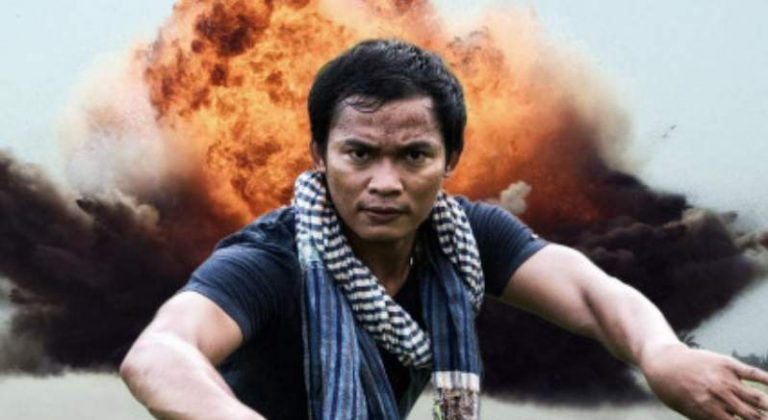 Tony Jaa Height, Weight, Body Measurements, Shoe Size