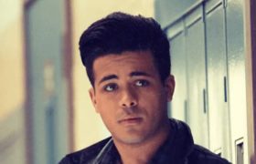 Christian Navarro Height, Weight, Body Measurements, Shoe Size