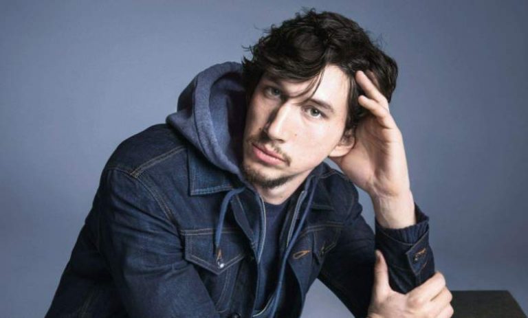 Adam Driver Height, Weight, Body Measurements, Shoe Size