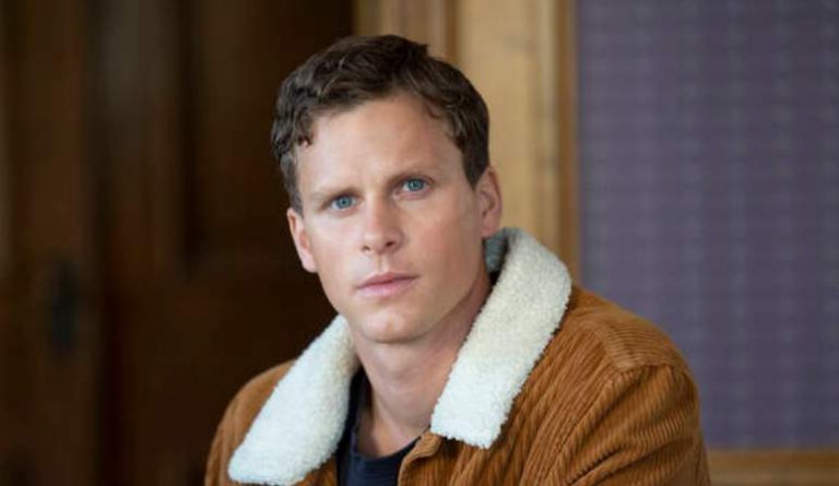 Adam Palsson Height, Weight, Body Measurements, Shoe Size