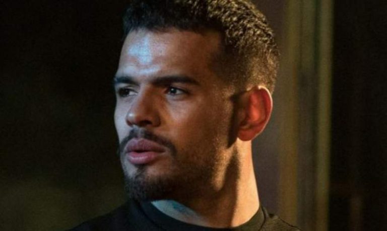 Jacob Scipio Height, Weight, Body Measurements, Shoe Size