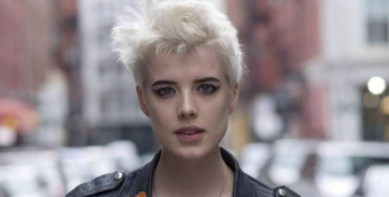 Agyness Deyn Height, Weight, Body Measurements, Bra Size, Shoe Size