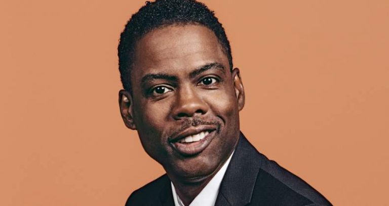Chris Rock Height, Weight, Body Measurements, Shoe Size