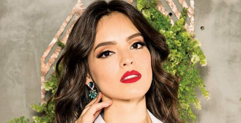 Vanessa Ponce Height, Weight, Body Measurements, Bra Size, Shoe Size