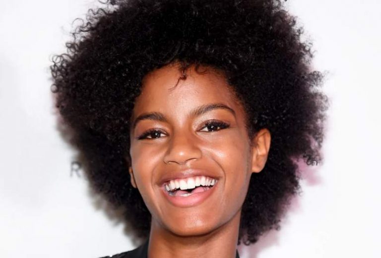 Ebonee Davis Height, Weight, Body Measurements, Bra Size, Shoe Size