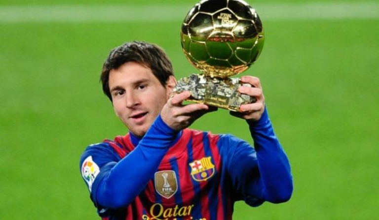 Lionel Messi Height, Weight, Body Measurements, Shoe Size