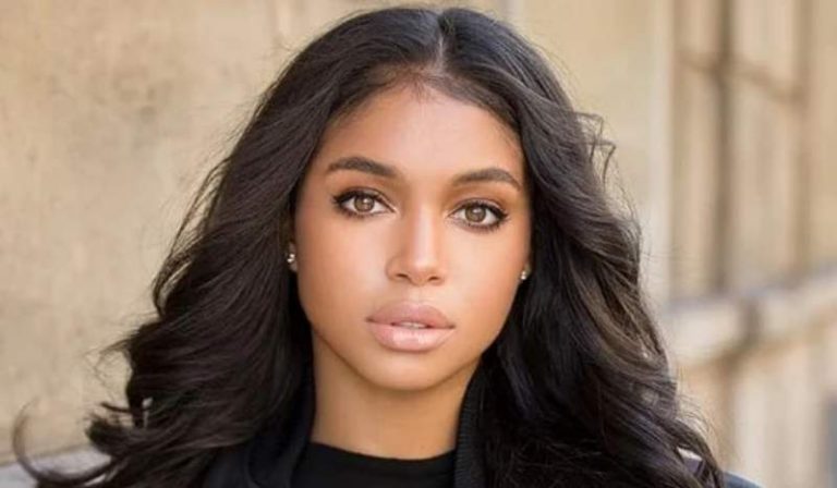 Lori Harvey Height, Weight, Body Measurements, Bra Size, Shoe Size