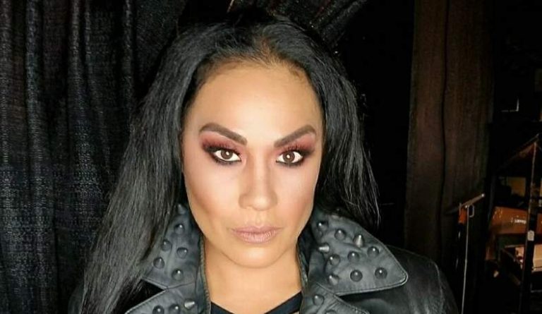 Tamina Snuka Height, Weight, Body Measurements, Bra Size, Shoe Size