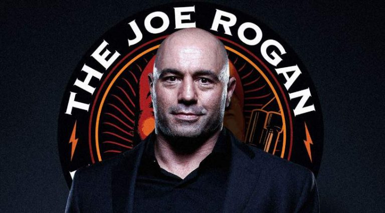 Joe Rogan Height, Weight, Body Measurements, Shoe Size