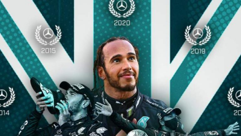 Lewis Hamilton Height, Weight, Body Measurements, Shoe Size