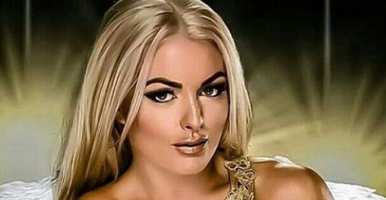 Mandy Rose Height, Weight, Body Measurements, Bra Size, Shoe Size