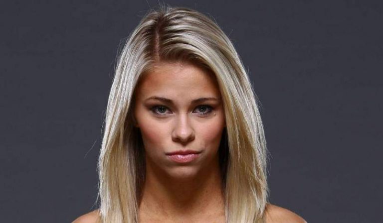 Paige VanZant Height, Weight, Body Measurements, Bra Size, Shoe Size
