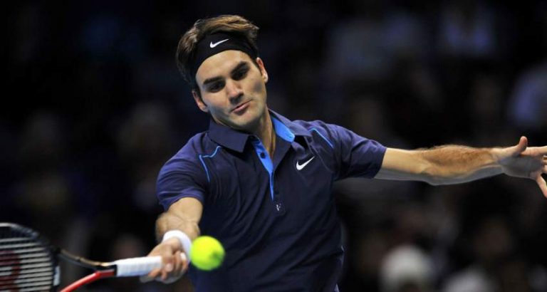 Roger Federer Height, Weight, Body Measurements, Shoe Size