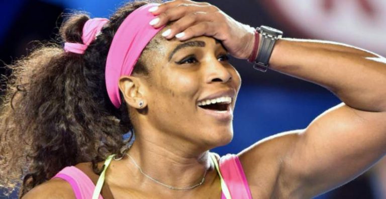 Serena Williams Height, Weight, Body Measurements, Bra Size, Shoe Size