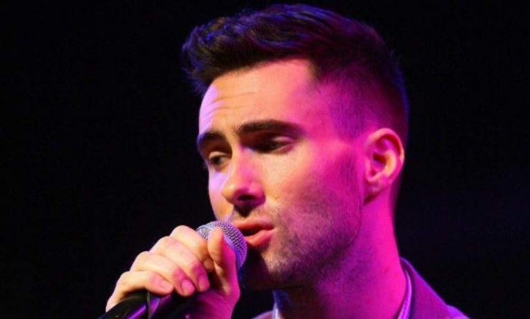 Adam Levine Height, Weight, Body Measurements, Shoe Size