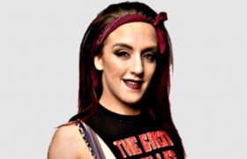 Kay Lee Ray Height, Weight, Body Measurements, Bra Size, Shoe Size