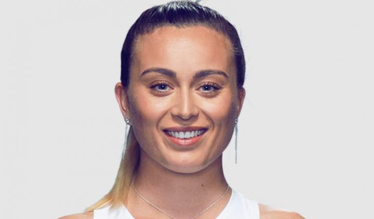 Paula Badosa Height, Weight, Body Measurements, Bra Size, Shoe Size