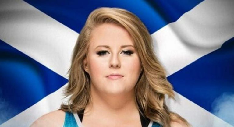 Piper Niven Height, Weight, Body Measurements, Bra Size, Shoe Size
