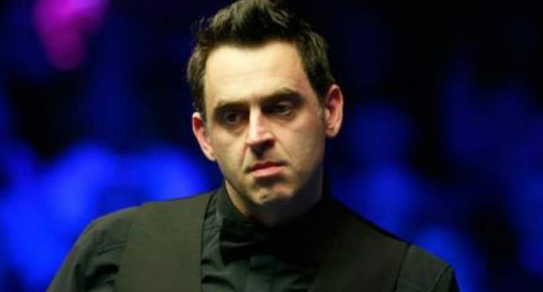 Ronnie O’Sullivan Height, Weight, Body Measurements, Shoe Size