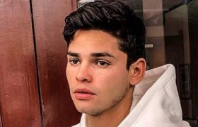 Ryan Garcia Height, Weight, Body Measurements, Shoe Size