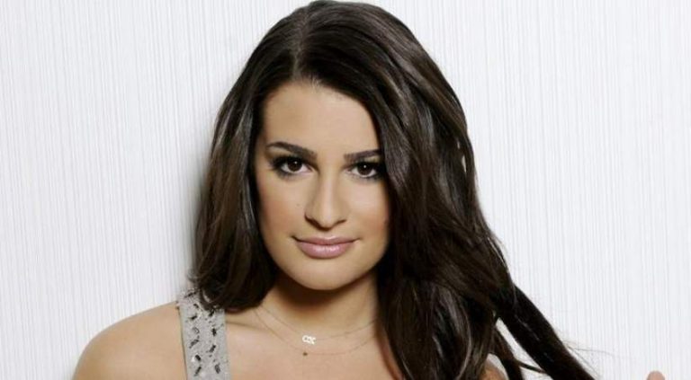 Lea Michele Height, Weight, Body Measurements, Bra Size, Shoe Size