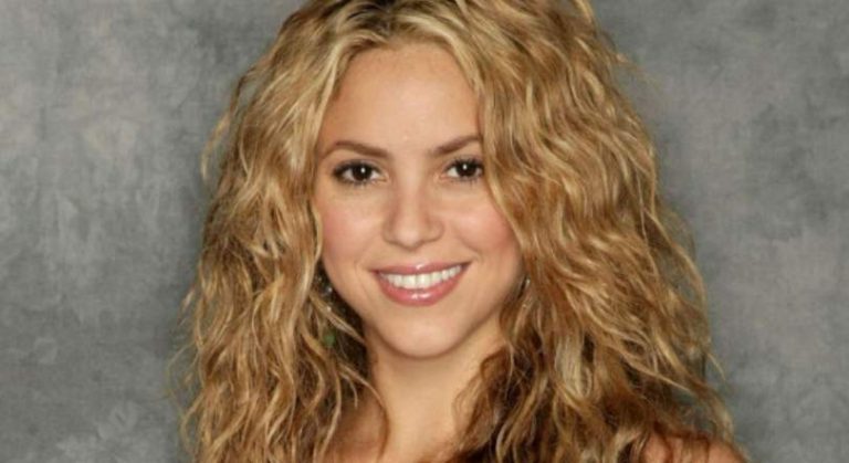 Shakira Height, Weight, Body Measurements, Bra Size, Shoe Size