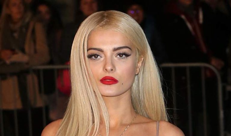 Bebe Rexha Height, Weight, Body Measurements, Bra Size, Shoe Size