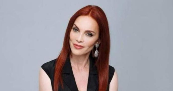 Carmit Bachar Height, Weight, Body Measurements, Bra Size, Shoe Size