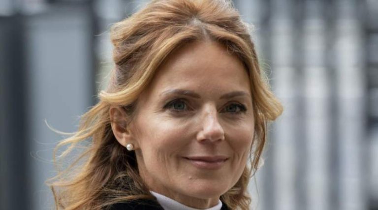 Geri Halliwell Height, Weight, Body Measurements, Bra Size, Shoe Size