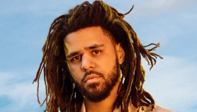 J. Cole Height, Weight, Body Measurements, Shoe Size