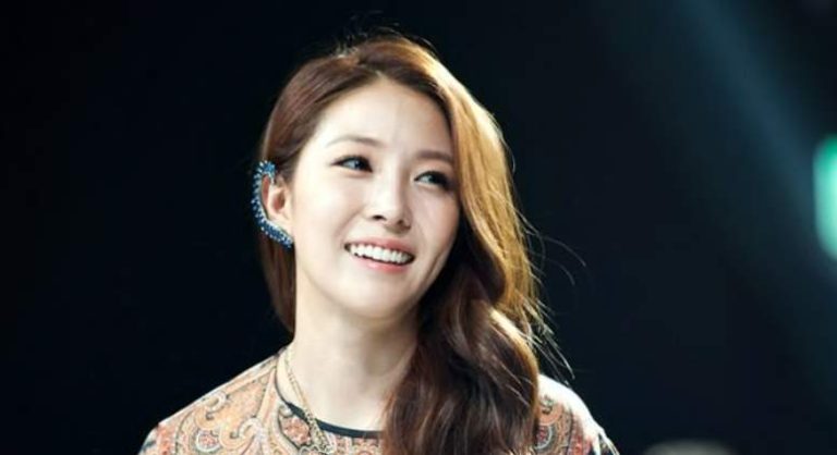 Kwon BoA Height, Weight, Body Measurements, Bra Size, Shoe Size