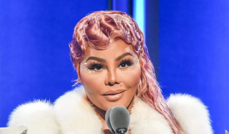 Lil Kim Height, Weight, Body Measurements, Bra Size, Shoe Size
