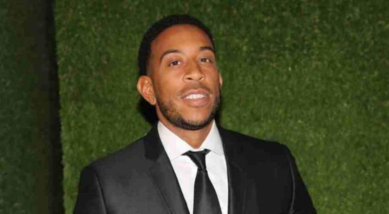 Ludacris Height, Weight, Body Measurements, Shoe Size