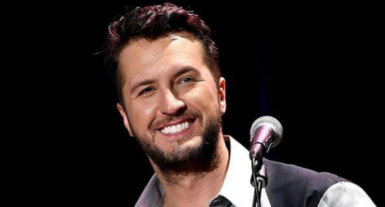 Luke Bryan Height, Weight, Body Measurements, Shoe Size