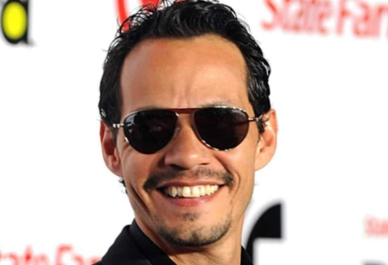 Marc Anthony Height, Weight, Body Measurements, Shoe Size