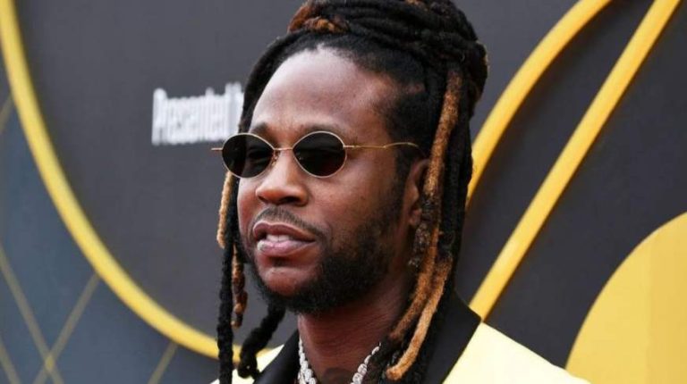 2 Chainz Height, Weight, Body Measurements, Shoe Size