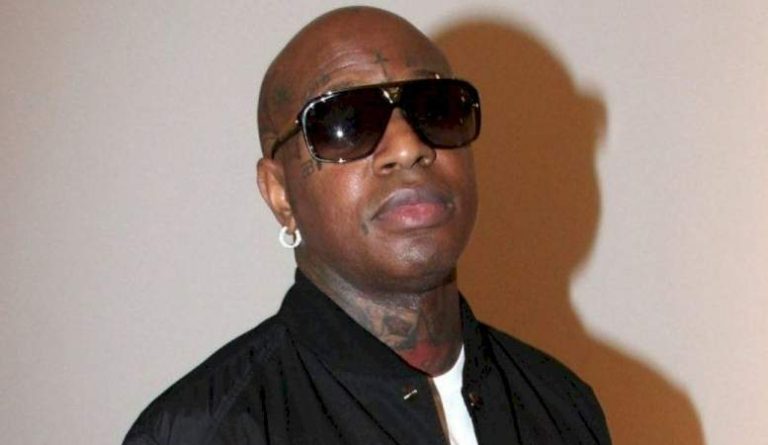 Birdman Height, Weight, Body Measurements, Shoe Size