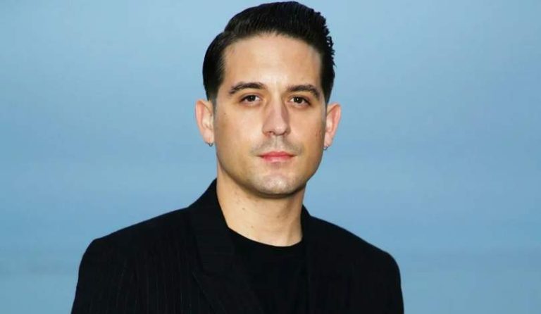 G-Eazy Height, Weight, Body Measurements, Shoe Size