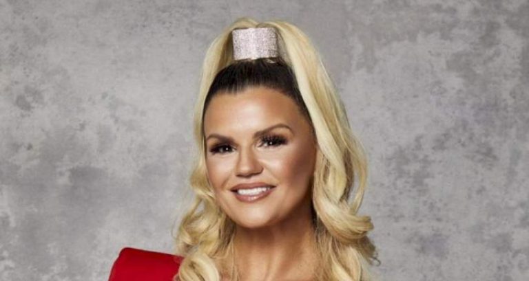 Kerry Katona Height Weight Body Measurements Bra Size Shoe Size 7947