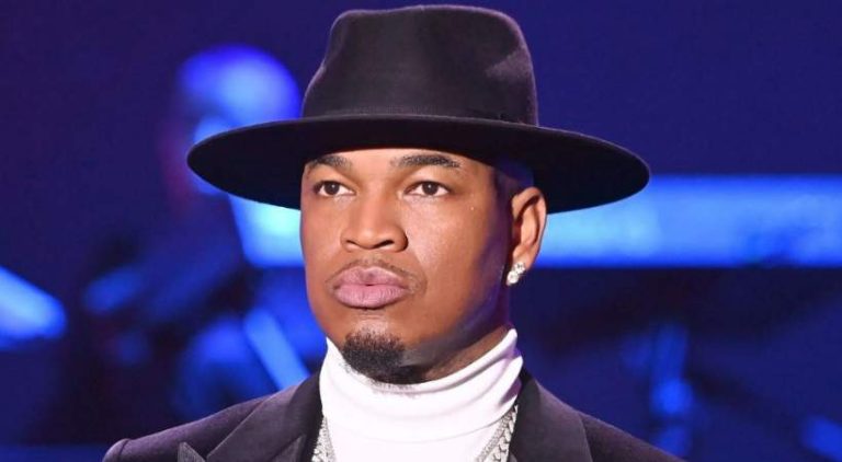 Ne-Yo Height, Weight, Body Measurements, Shoe Size
