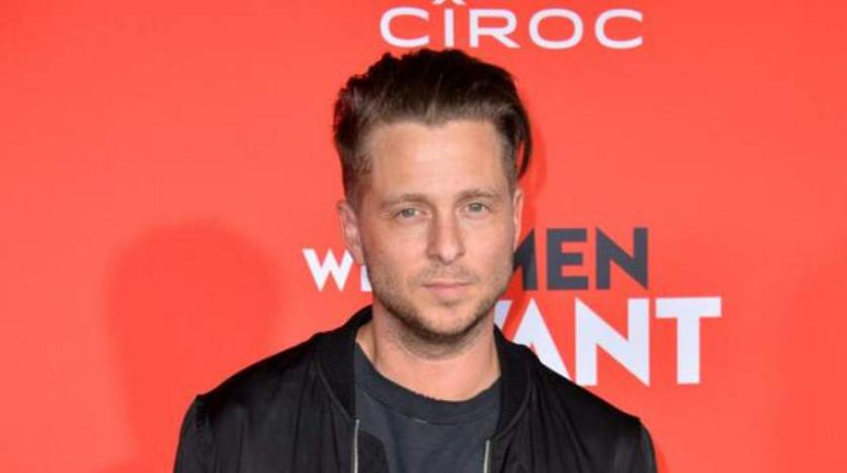 Ryan Tedder Height, Weight, Body Measurements, Shoe Size